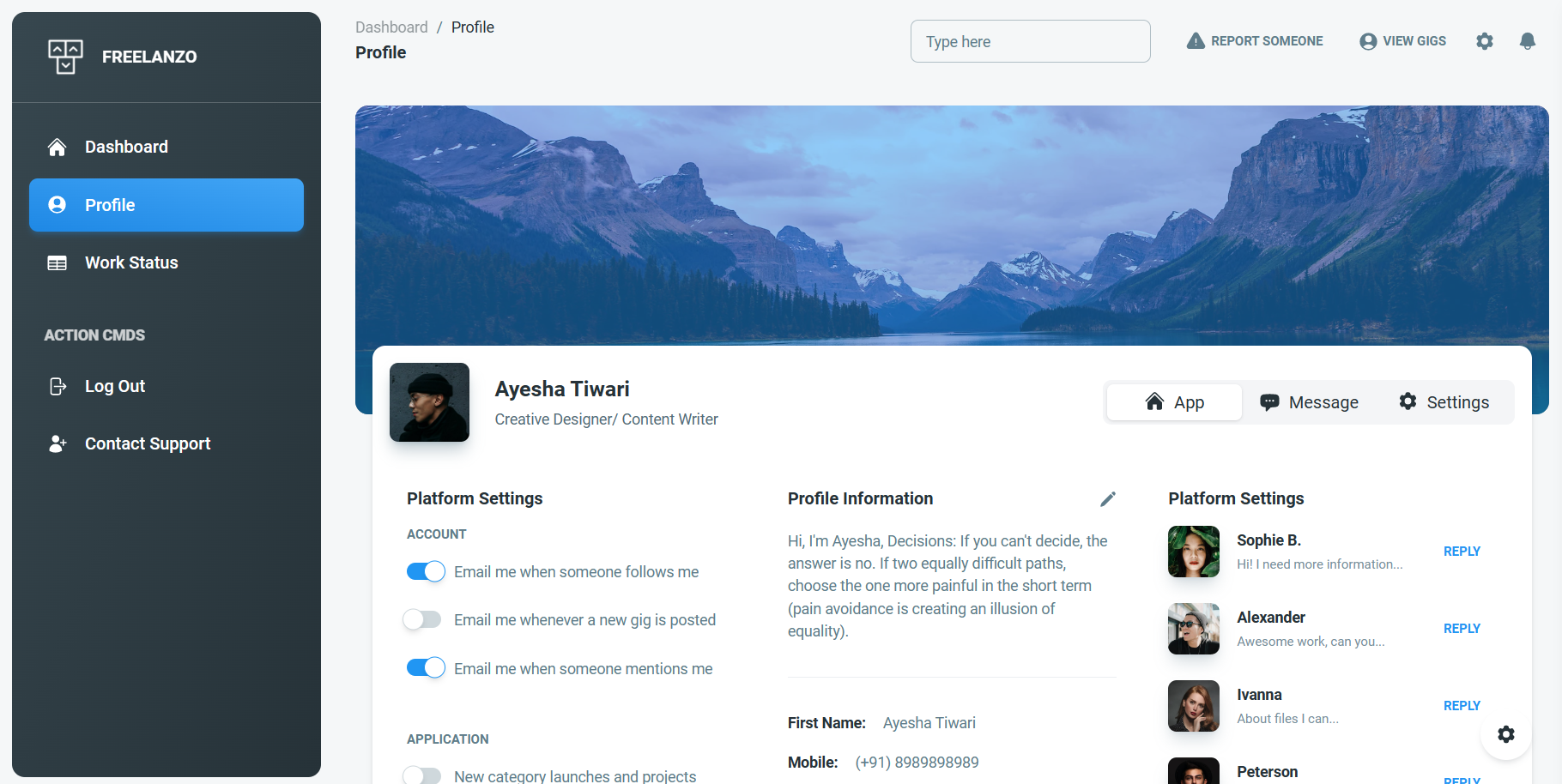 GitHub - Nitya-Pasrija/netapp
