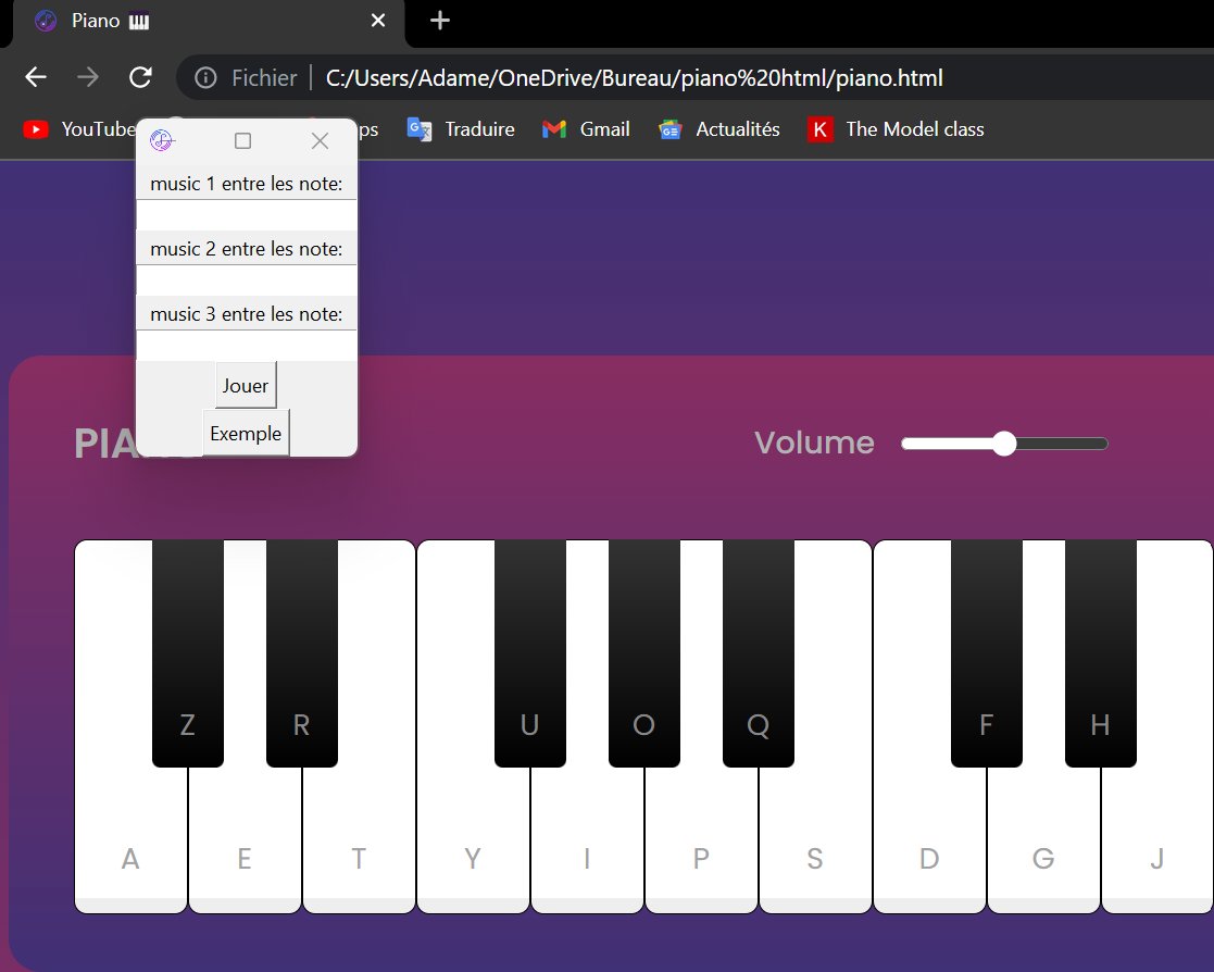 GitHub - AdamZouhairii/bot_piano: robot qui joue du piano ( sur le piano que j'ai fait) mais ...