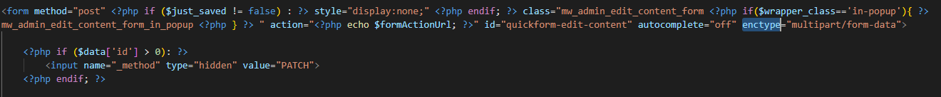 How to upload image using file type · Issue #896 · microweber/microweber · GitHub