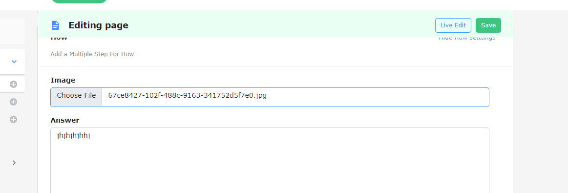 How to upload image using file type · Issue #896 · microweber/microweber · GitHub
