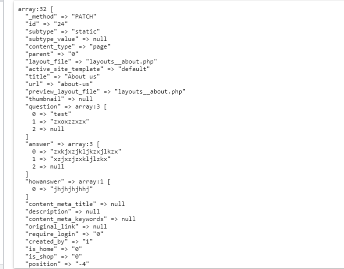 How To Upload Image Using File Type · Issue 896 · Microwebermicroweber · Github 