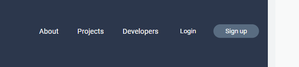 EASY! Change text style for Login/Logout btn · Issue #32 · martinyis ...