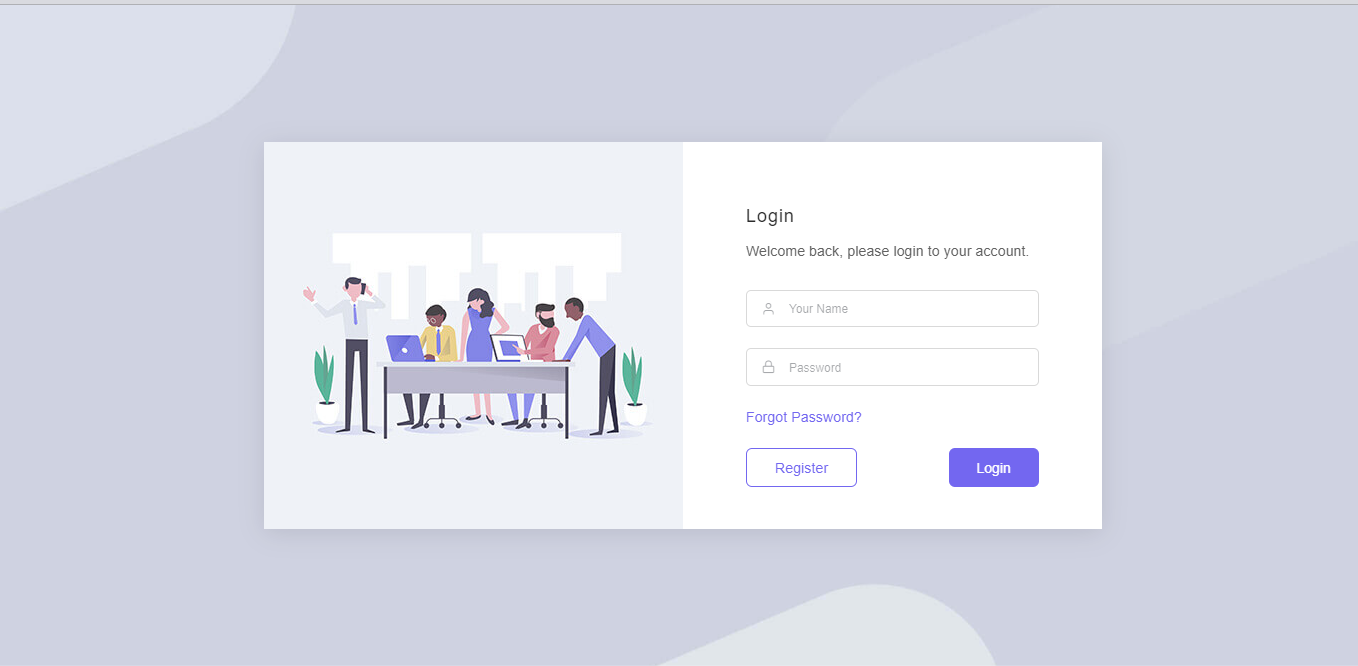 GitHub - mossaab-zegaoui/Gestion_Ressources_Materielles: Resource Management Application