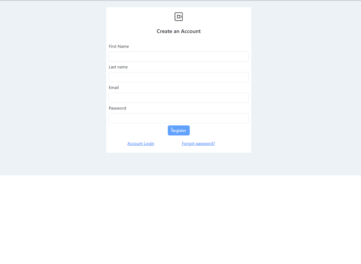 GitHub - mossaab-zegaoui/Invoice-Management: Invoice Management Application