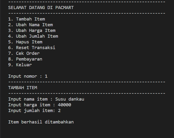 GitHub - ulfitaputri/Project-Pacmann-Super-Cashier