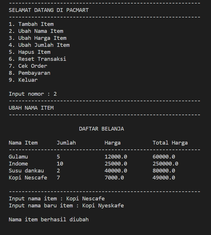 GitHub - ulfitaputri/Project-Pacmann-Super-Cashier
