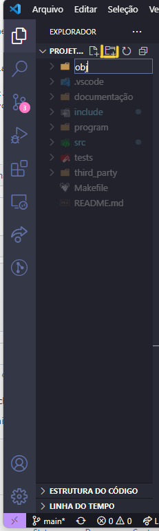 GitHub - Camachow/Projeto_PDS2: Projeto final de PD2 para aplicar os conceitos vistos em sala na ...