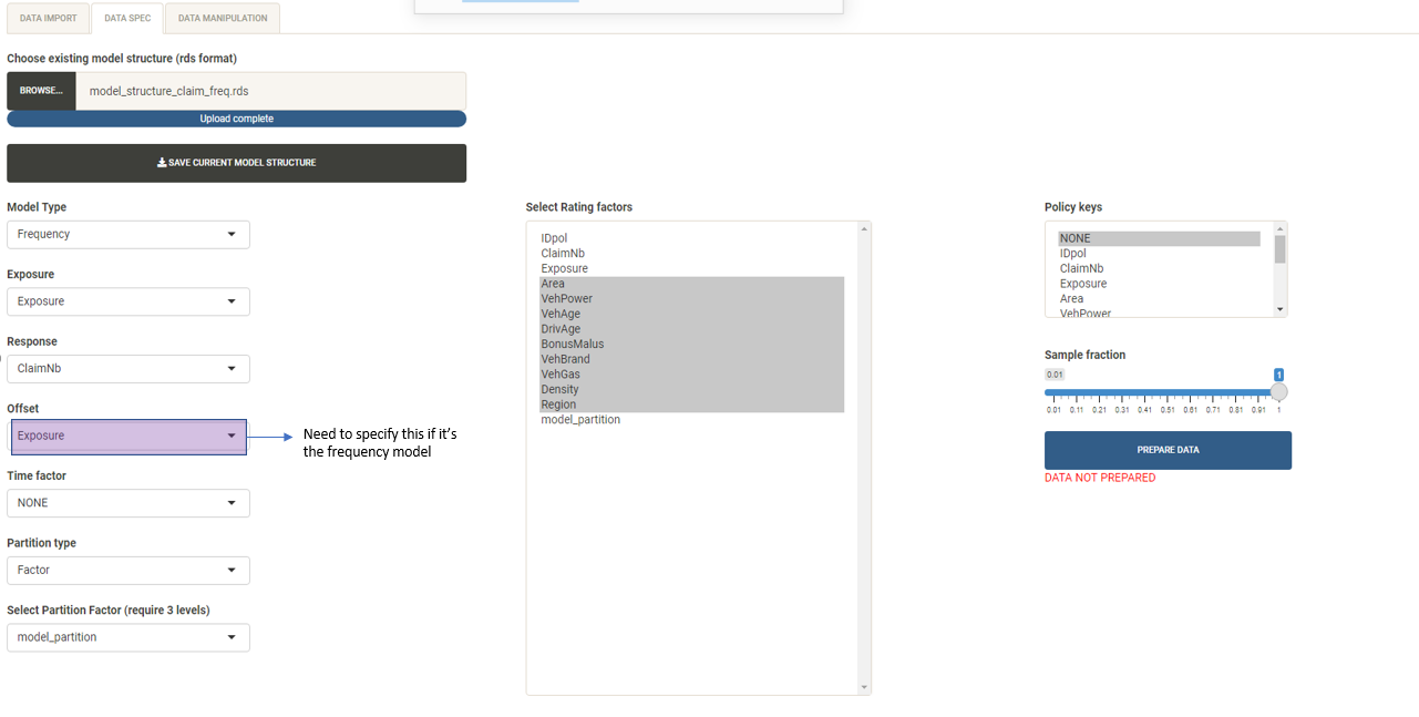 GitHub - gongyingqiu/XGBoost_App: Visualised Machine Learning Models