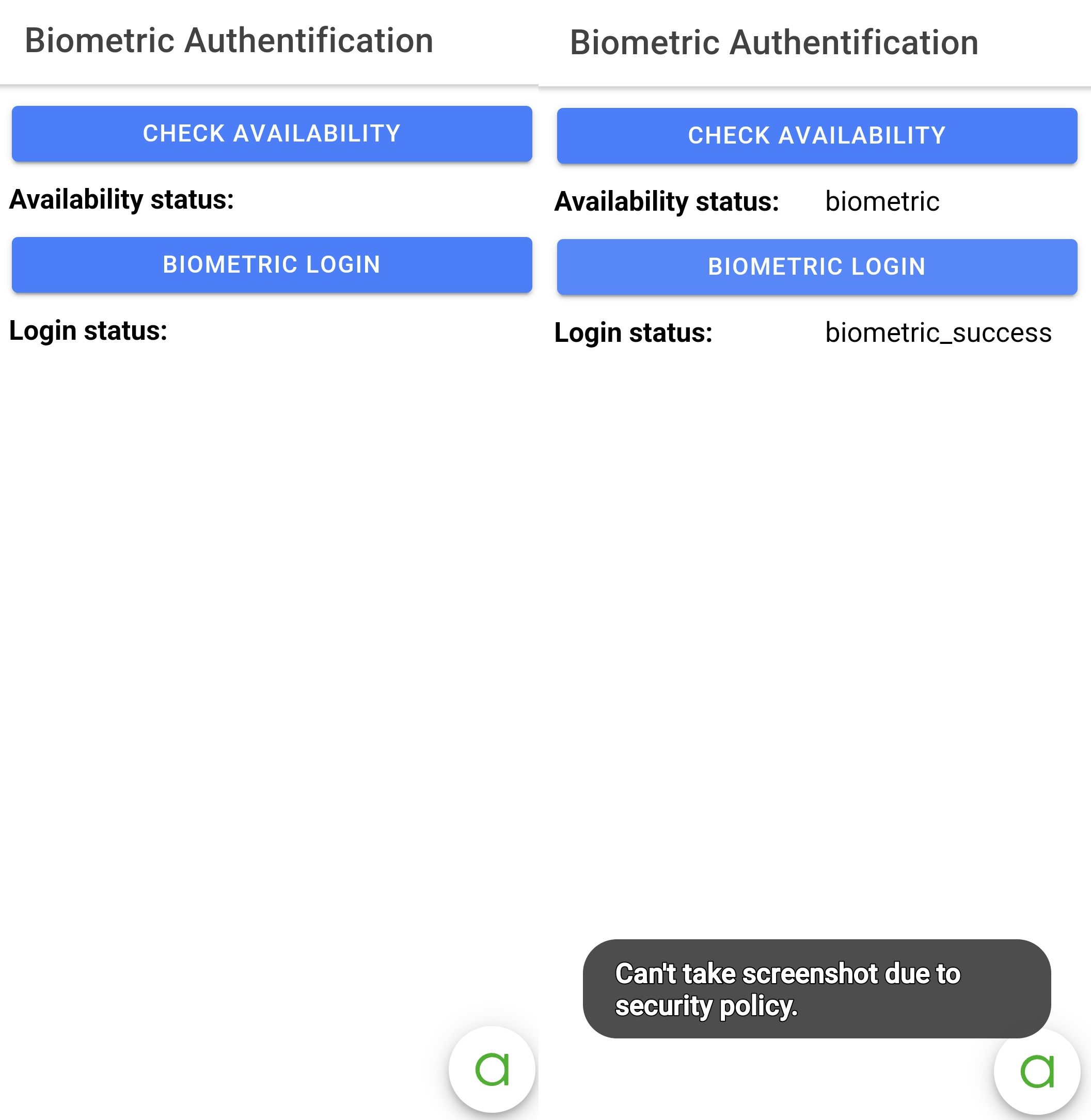 Add an option to "disable screenshots" · Issue #6560 · thunderbird/thunderbird-android · GitHub