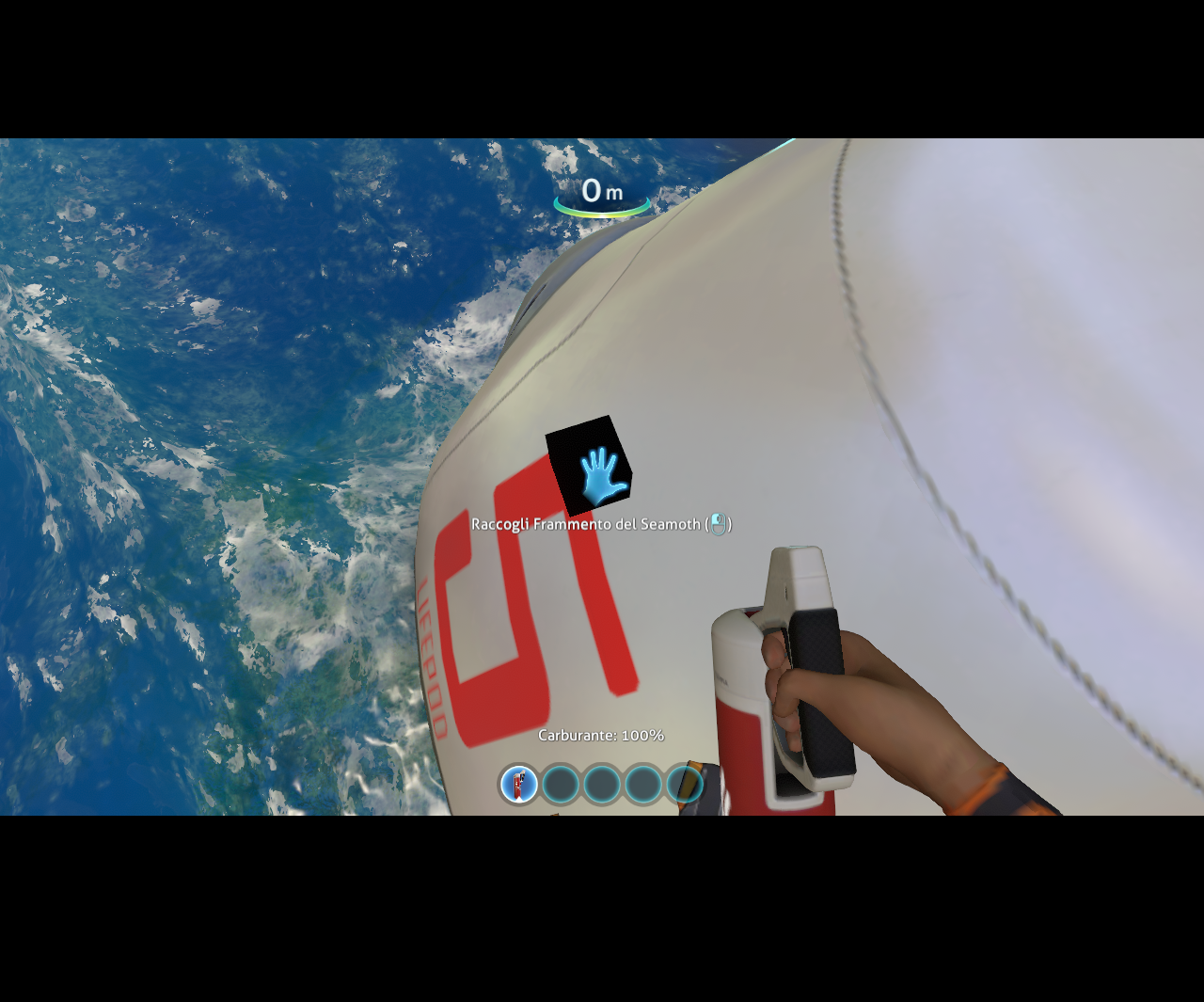 [Crafting] Spawn/Sync Blueprint Fragments · Issue #161 · SubnauticaNitrox/Nitrox · GitHub