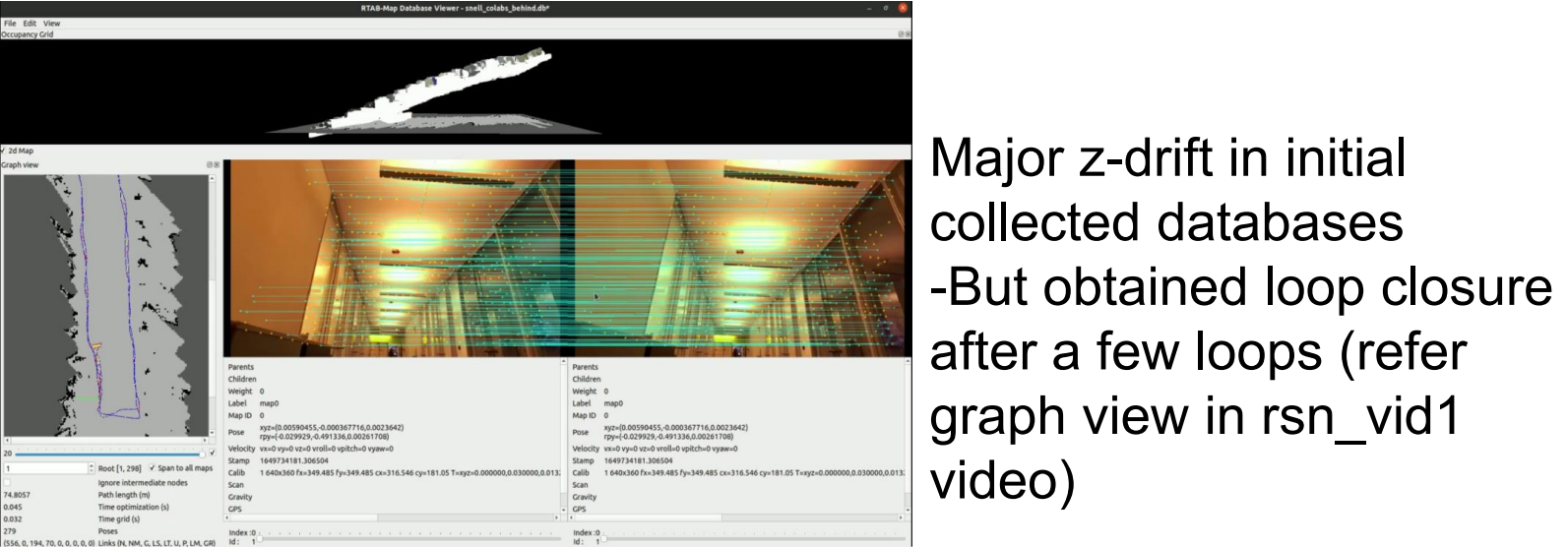 GitHub - josejosepht/RTAB-Mapping-ZED-Mini: Implement Real-Time Appearance-Based Mapping (RTAB ...