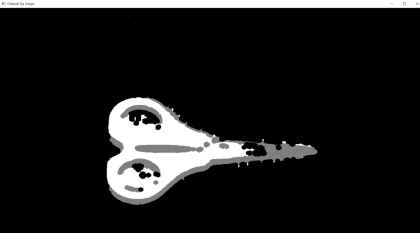 Github Josejosepht Real Time 2 D Object Recognition Cpp The