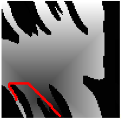 GitHub - josejosepht/2-DOF-Rotational-Robot-Motion-Planning: 2-Link ...