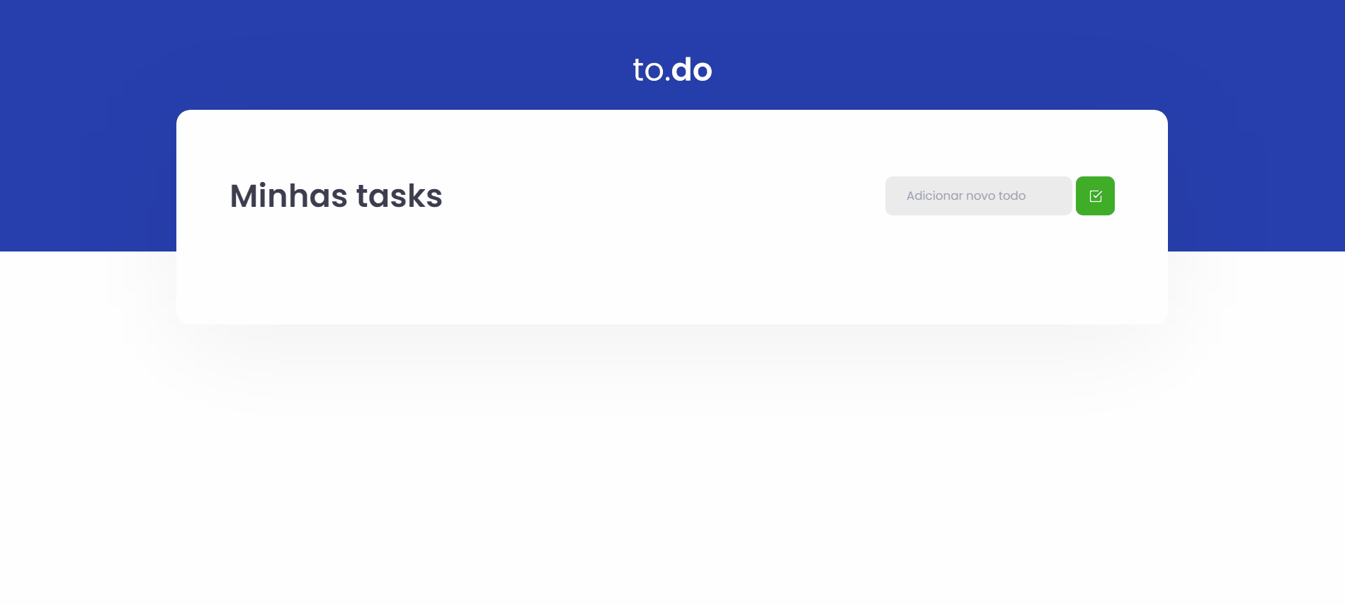 GitHub - Spanserki/desafio-ignite-trilha