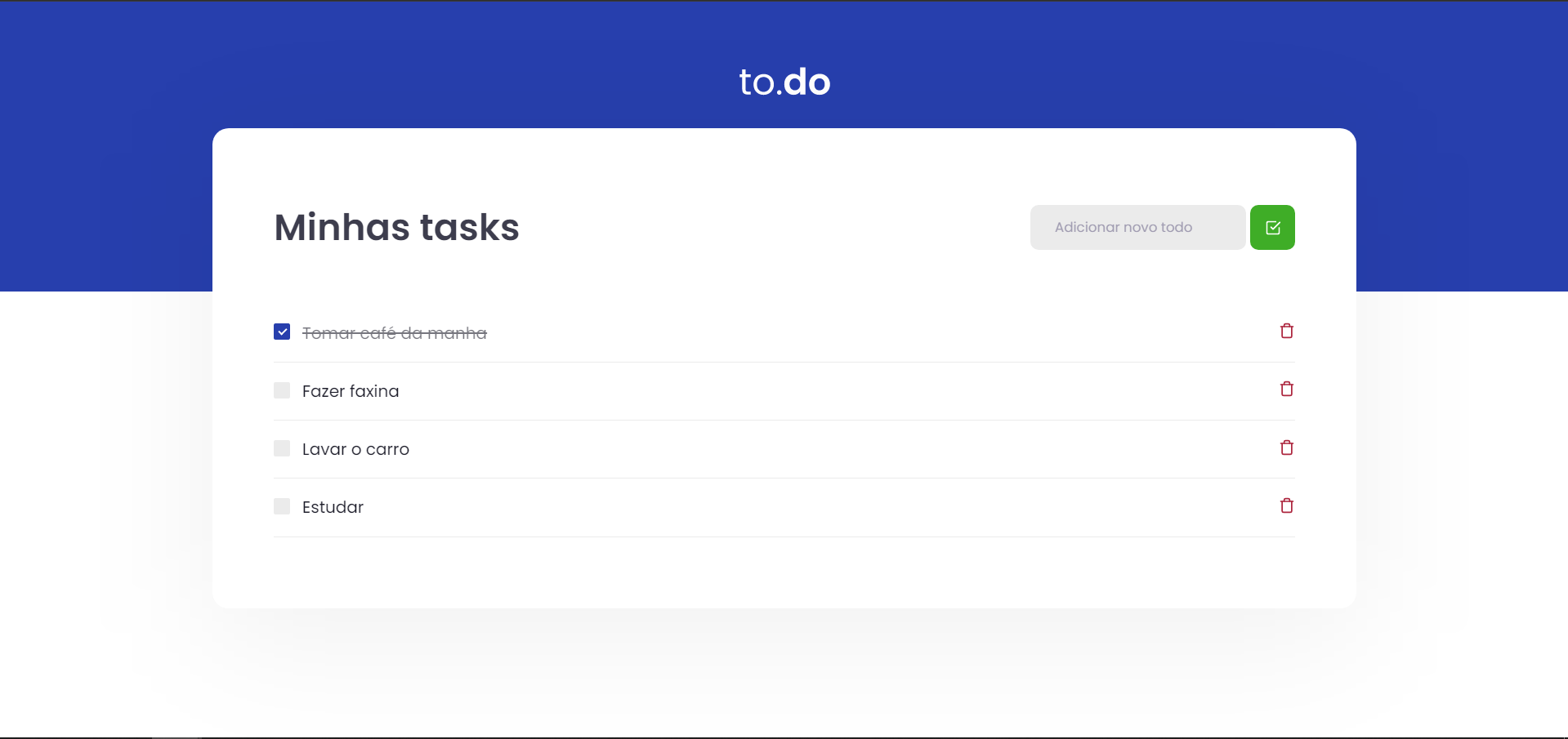 GitHub - Spanserki/desafio-ignite-trilha