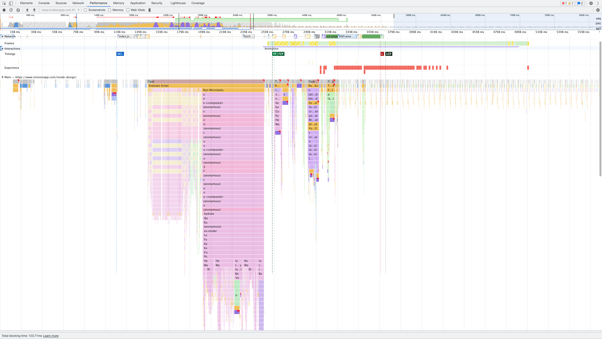 Next.js Performance Questions/Discussion · vercel next.js · Discussion ...