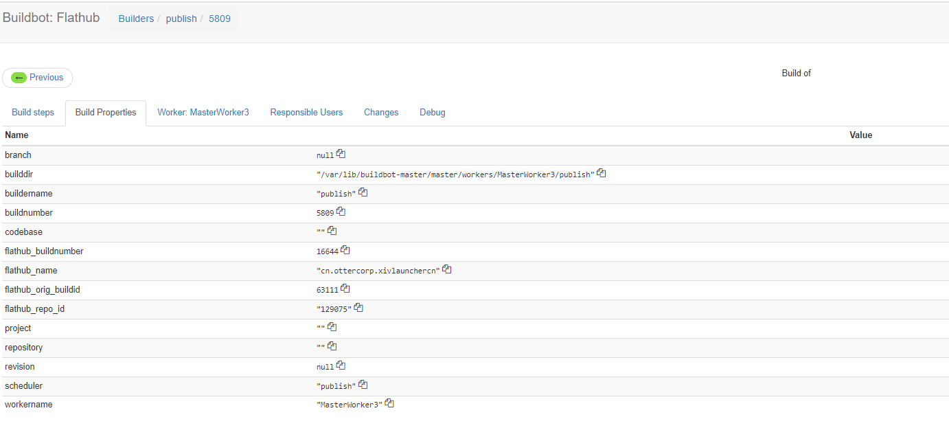 Manual publishing doesn't work · Issue #3803 · flathub/flathub · GitHub