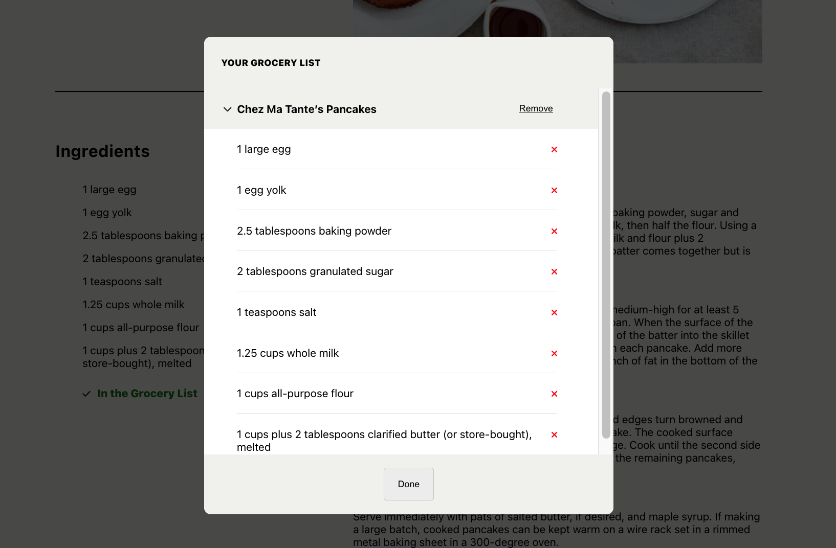 GitHub - lanakomar/Chefs-book