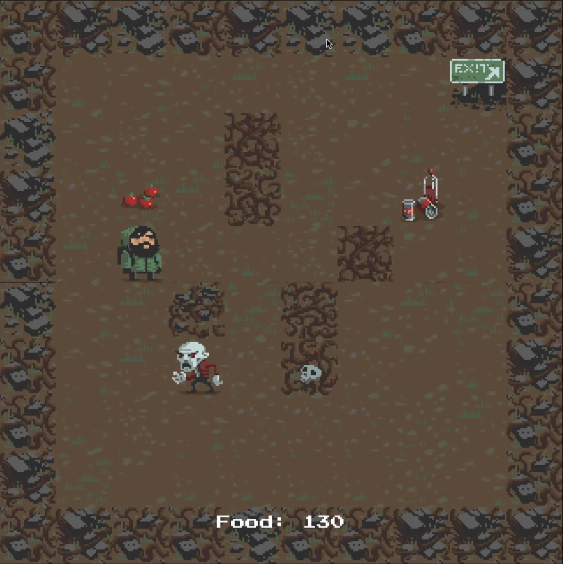 GitHub - Bkc4444/Survivor