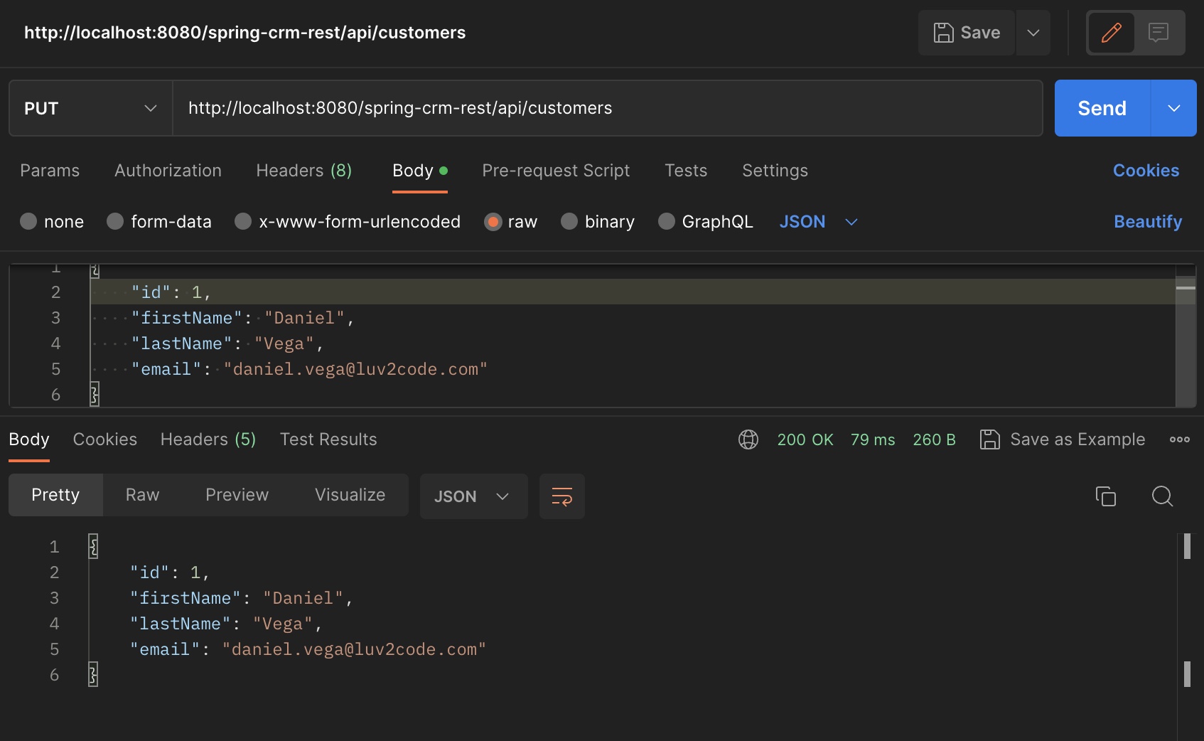 GitHub - yakubalkis/SpringREST-CRUD-DB-Project