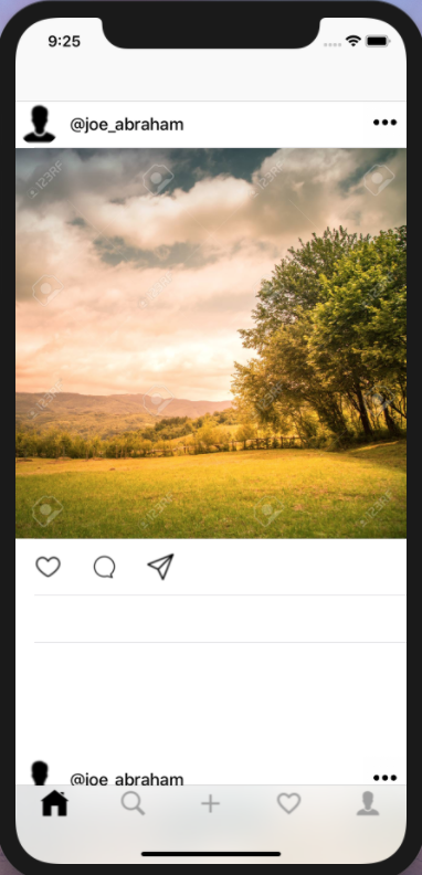 GitHub - StitouIDev/Instagram-Clone