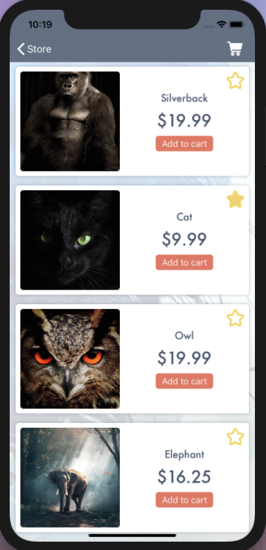 GitHub - StitouIDev/EcommerceApp