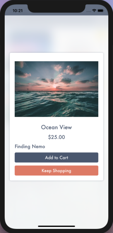 GitHub - StitouIDev/EcommerceApp