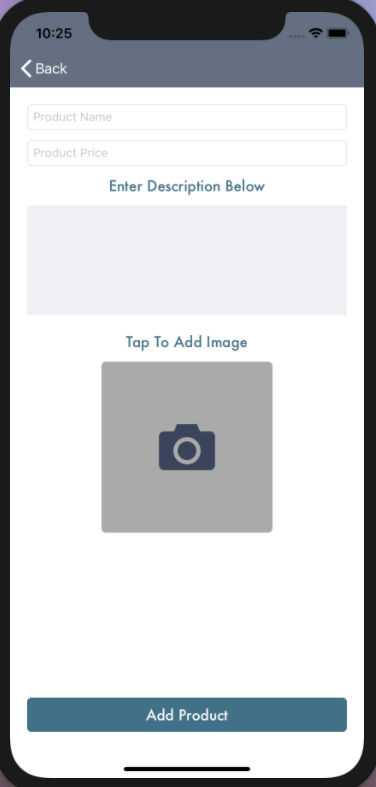 GitHub - StitouIDev/EcommerceApp