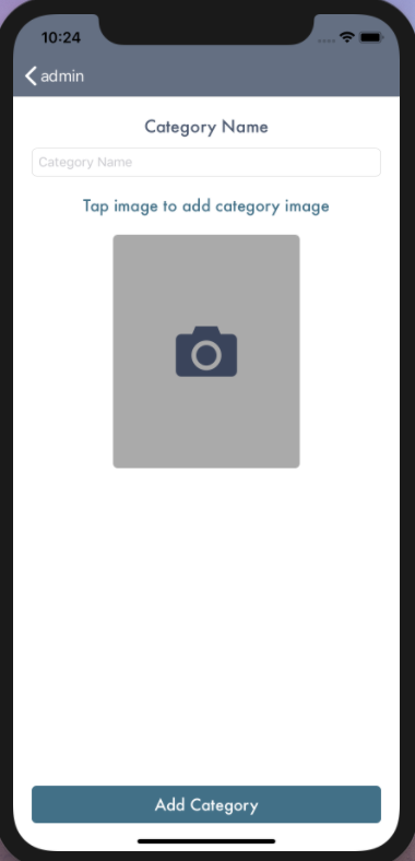 GitHub - StitouIDev/EcommerceApp
