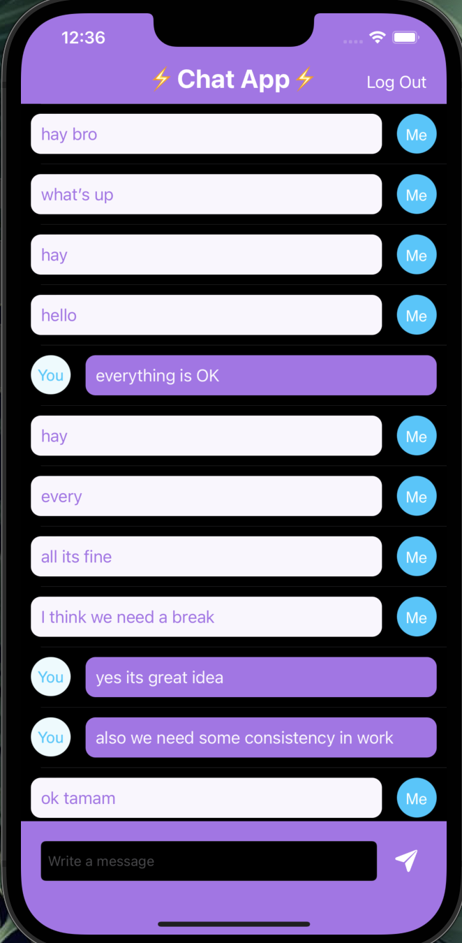GitHub - StitouIDev/Chat-App