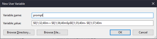 Help to Configure · Issue #40 · dracula/powershell · GitHub