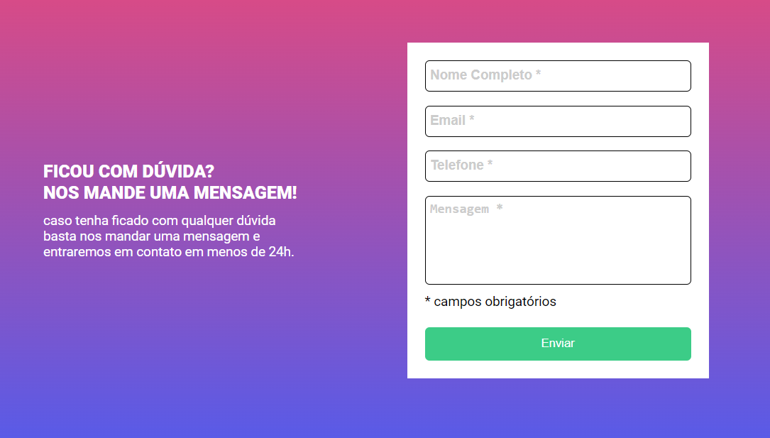 GitHub - maurex23/devquest-form
