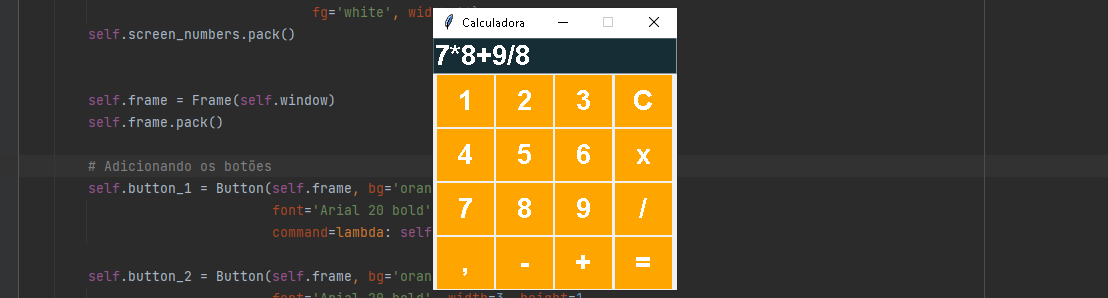 GitHub - renankalfa/7_aplicacoes_com_tkinter: Criação de aplicativos ...