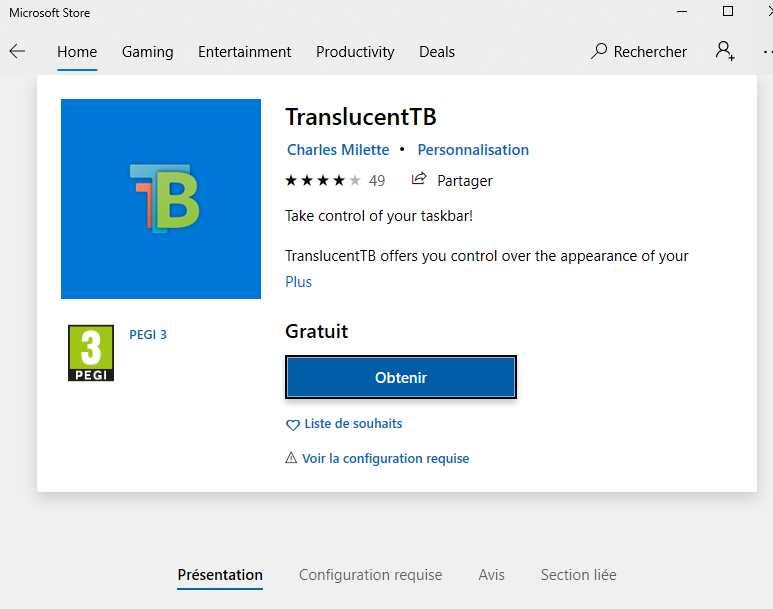 Application installation failed with error message: Access Denied. (0x80070005) · Issue #514 ...