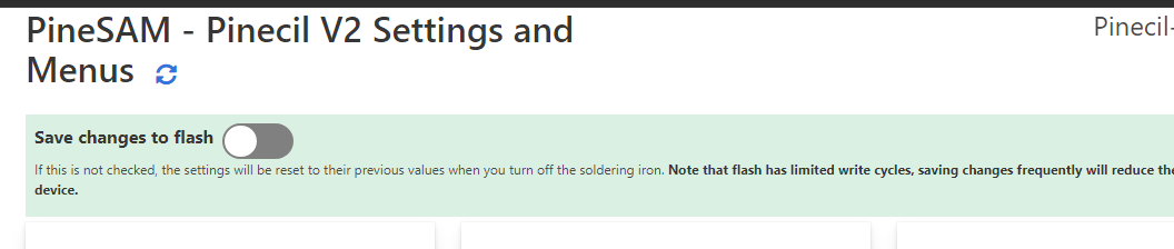 Add version number, and Icon with link to Github PineSAM · Issue #14 ...