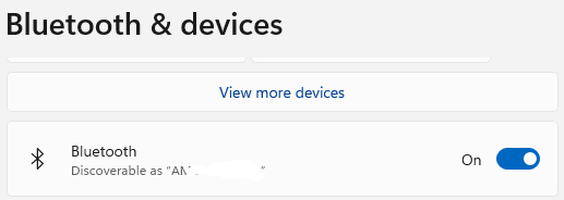 Error handling message for windows Bluetooth · Issue #181 · builder555 ...