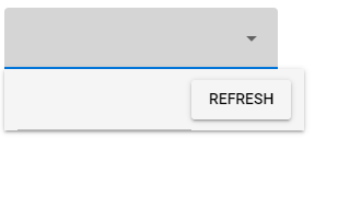 QSelect options are not updated · Issue #5707 · quasarframework/quasar · GitHub