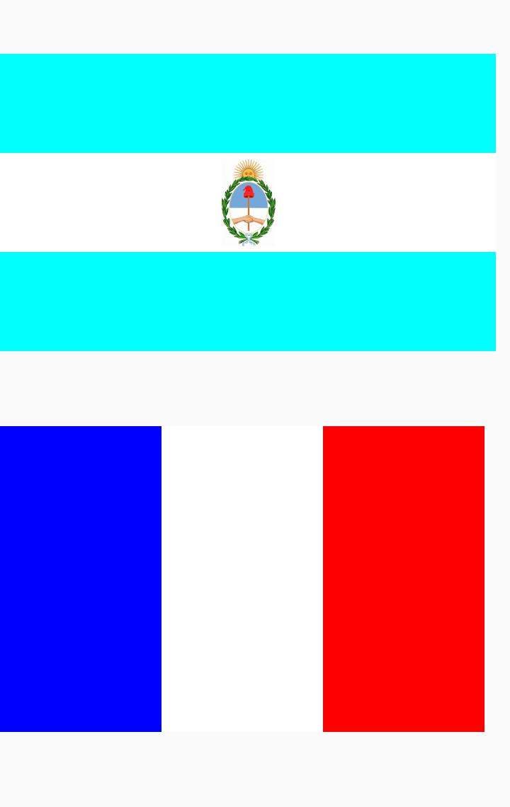 GitHub - JoseangelVargaspolaco/Banderas: Banderas realizadas con Row,Columns y Box