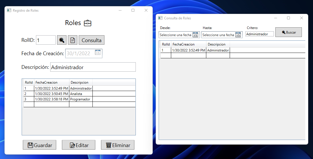 GitHub - pablouix/Tarea_2_LAB_APLICADAl: Tarea 2: Crea tu primer registro completo
