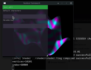 Segfault when trying to copy `nk_edit_string` contents · Issue #431 · Immediate-Mode-UI/Nuklear ...