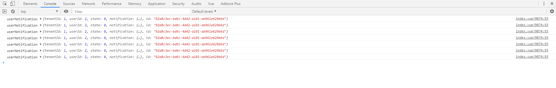 how to use "abp.event.off " · Issue #4891 · aspnetboilerplate/aspnetboilerplate · GitHub