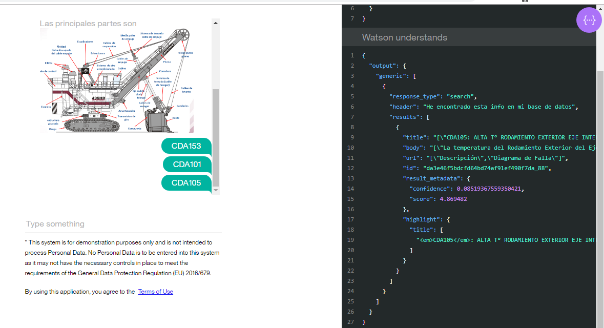 Skills with DISCOVERY-IT DON'T SHOW THE ANSWER · Issue #246 · watson ...