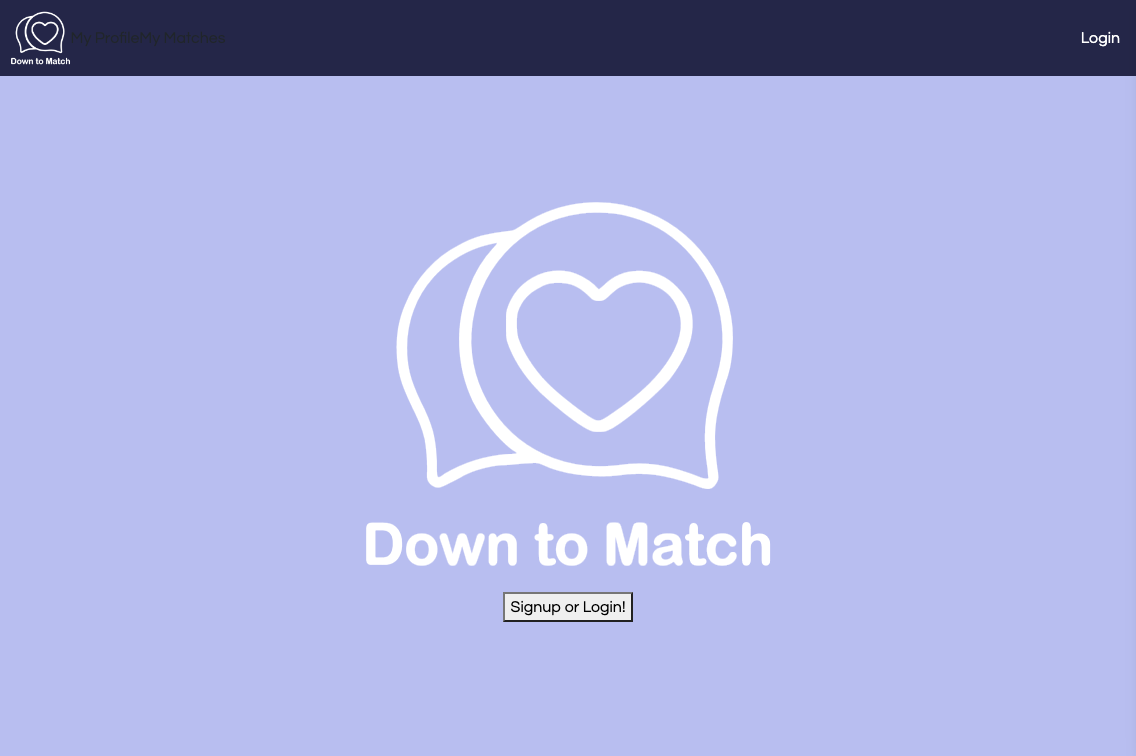 GitHub - mollyraik/dtm-frontend