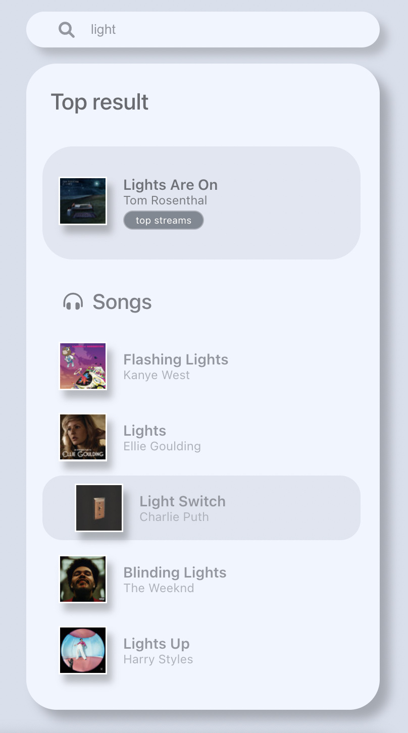 GitHub - dianna-SE/music-app-demo