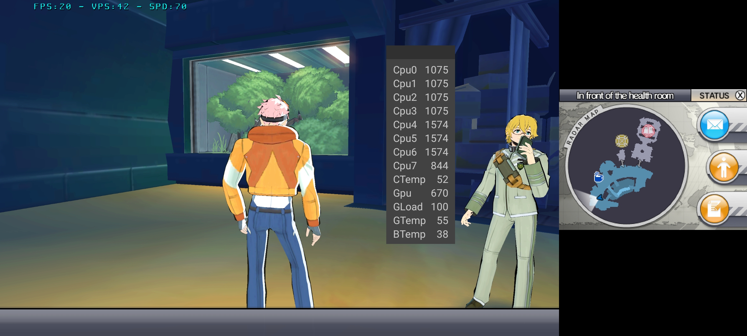 EX Troopers GPU Usage · Issue #648 · weihuoya/citra · GitHub