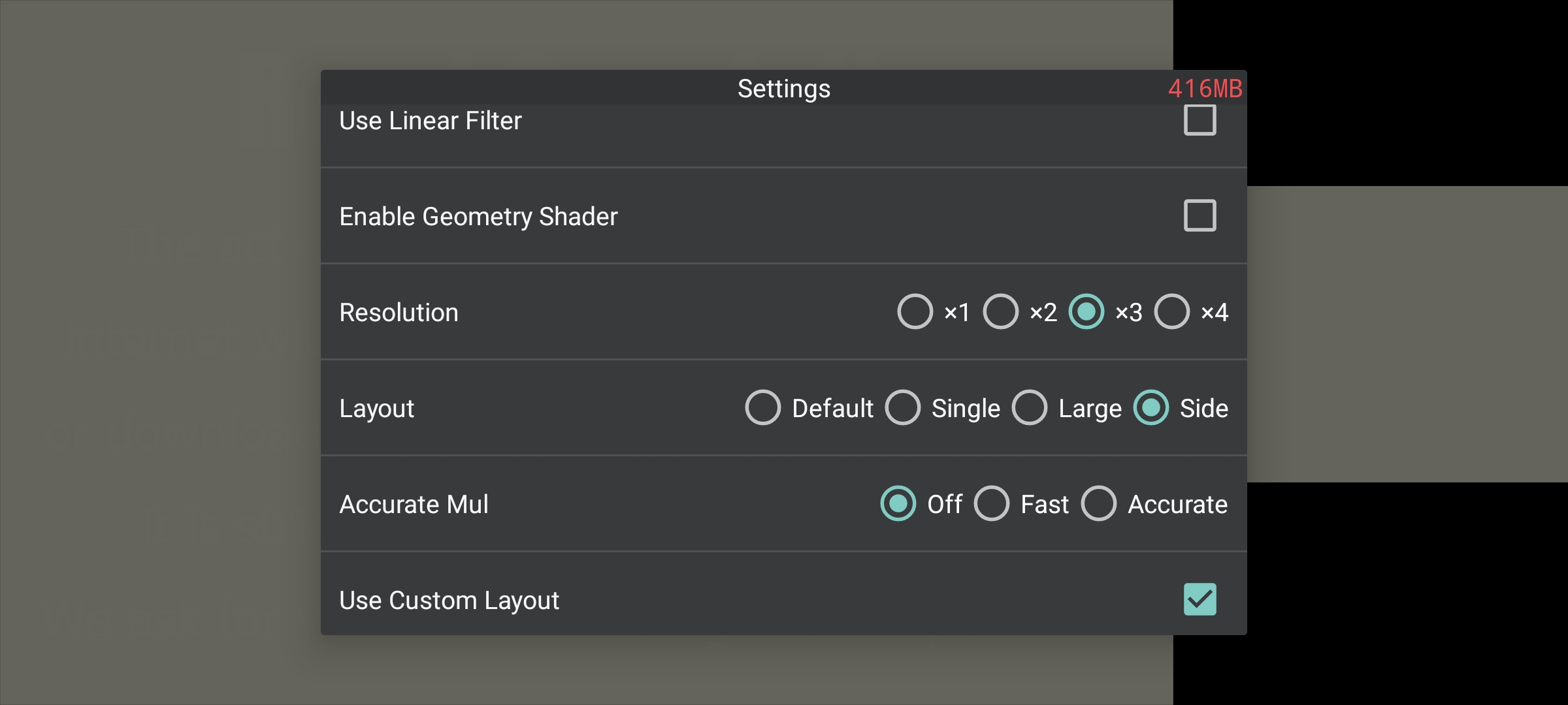 a question · Issue #674 · weihuoya/citra · GitHub
