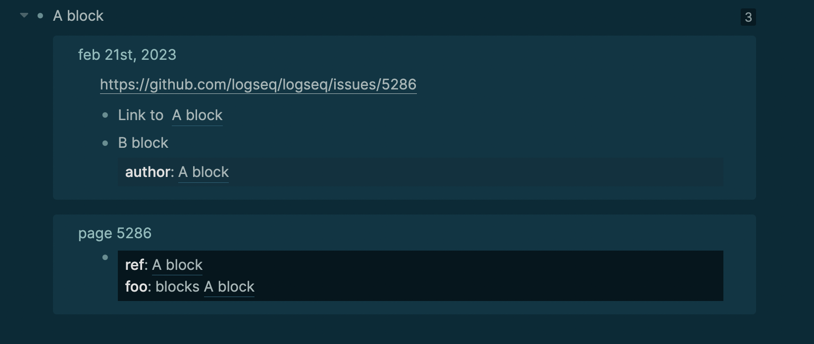 page titles are render in lower case · Issue #8737 · logseq/logseq · GitHub