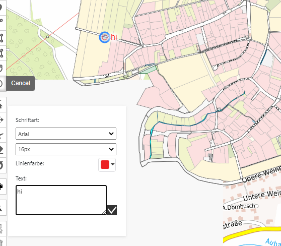 How to switch between two layers if one is selected at one time? · Issue #1073 · geoman-io ...