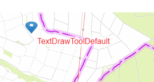 How to hide marker on mouse move in text marker · Issue #1305 · geoman-io/leaflet-geoman · GitHub