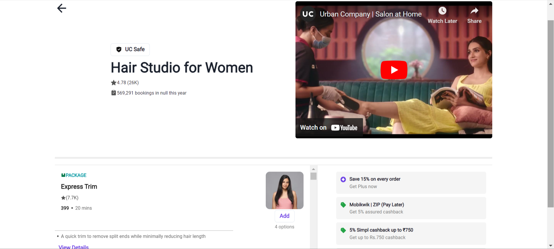 GitHub - pragati-tripathi05/Care-At-Home: CareAtHome is an online platform helping customers to ...